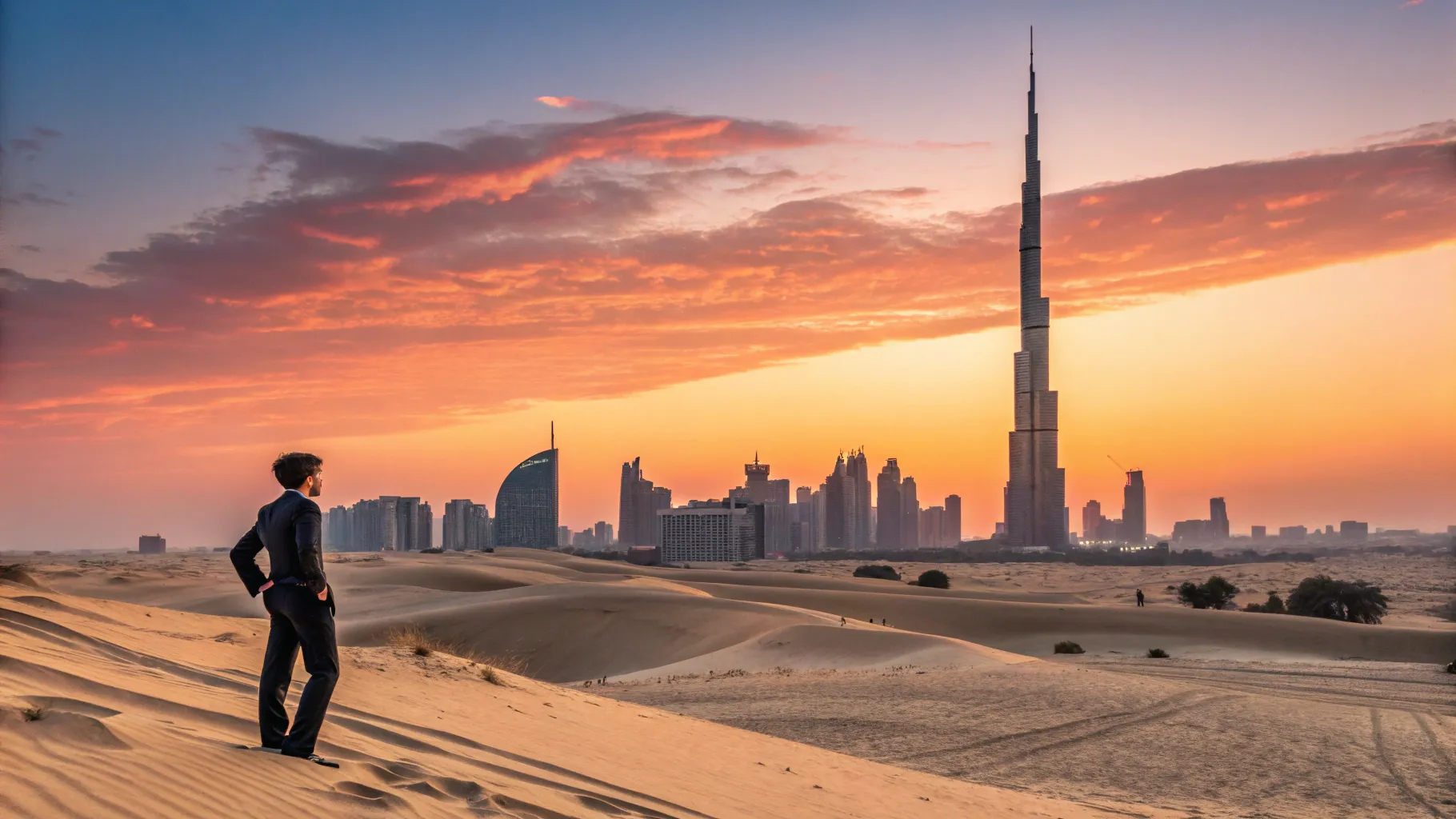 Keep Your UAE Residence Visa Active: The Ultimate Guide [2025]